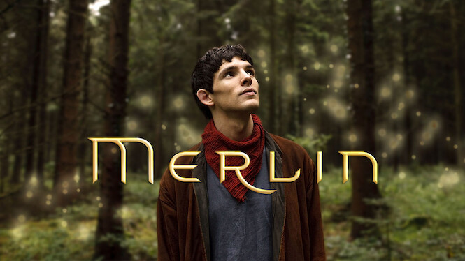 Is 'Merlin' on Netflix? Where to Watch the Series - New On Netflix USA