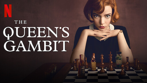 The Queen's Gambit Plot | emsekflol.com